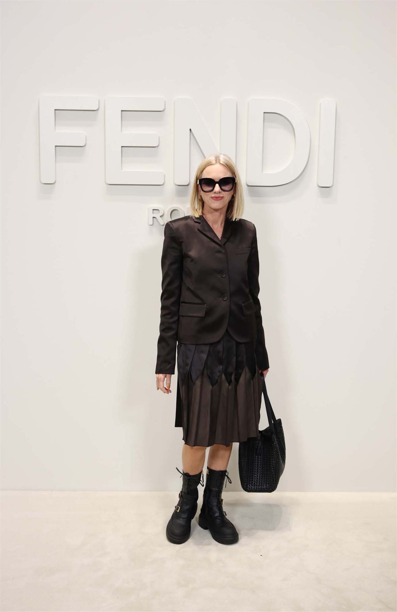 FENDI 2024春夏女装秀-FENDI芬迪官网