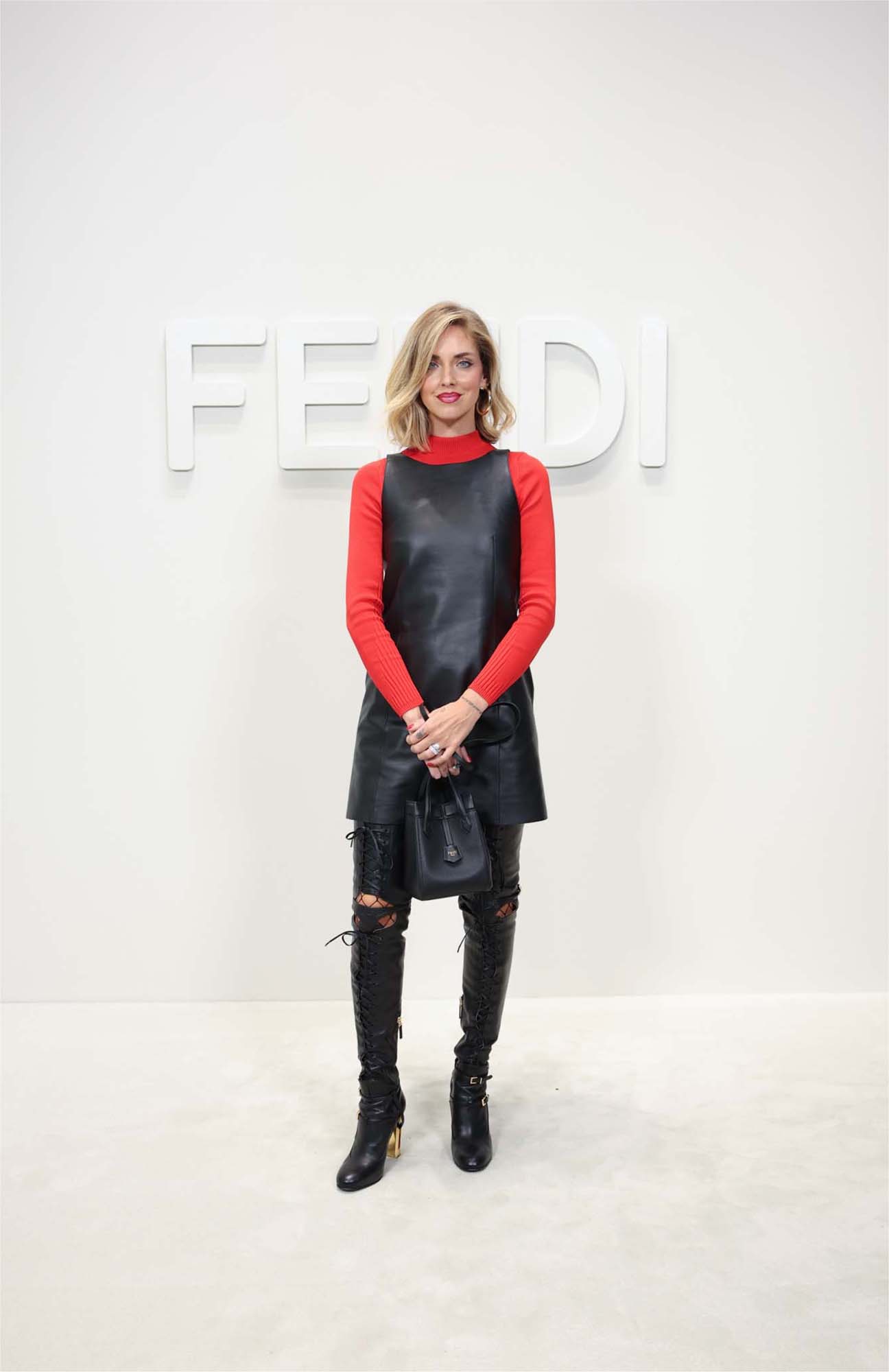 FENDI 2024春夏女装秀-FENDI芬迪官网