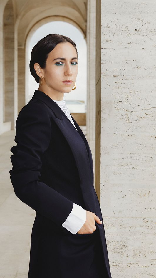 Fendi的历史-FENDI芬迪官网