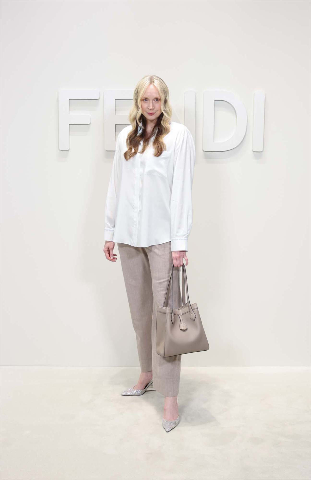 FENDI 2024春夏女装秀-FENDI芬迪官网