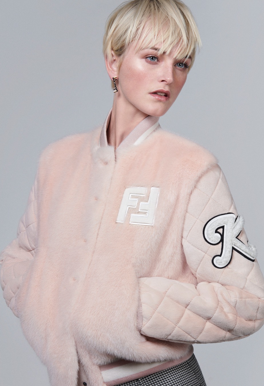 皮草工坊-FENDI芬迪官网