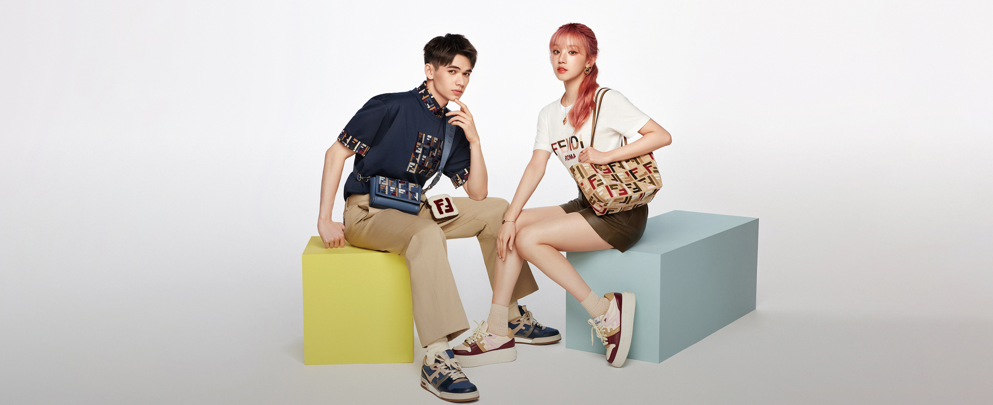 FENDI芬迪中国官网-FENDI芬迪官方旗舰店