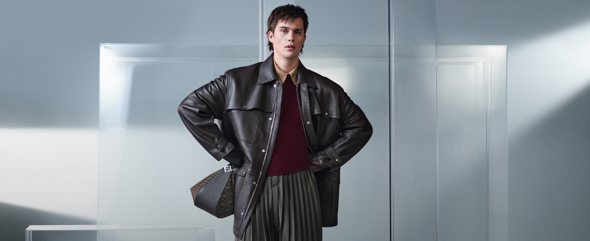 FENDI芬迪中国官网-FENDI芬迪官方旗舰店