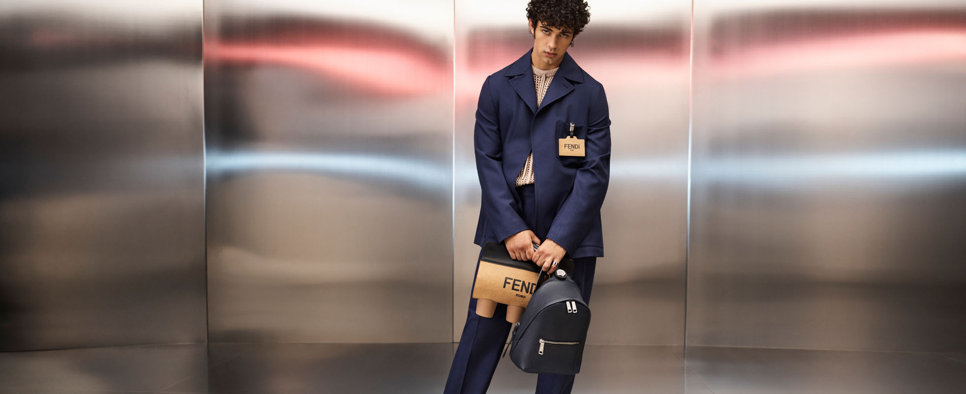 FENDI芬迪中国官网-FENDI芬迪官方旗舰店