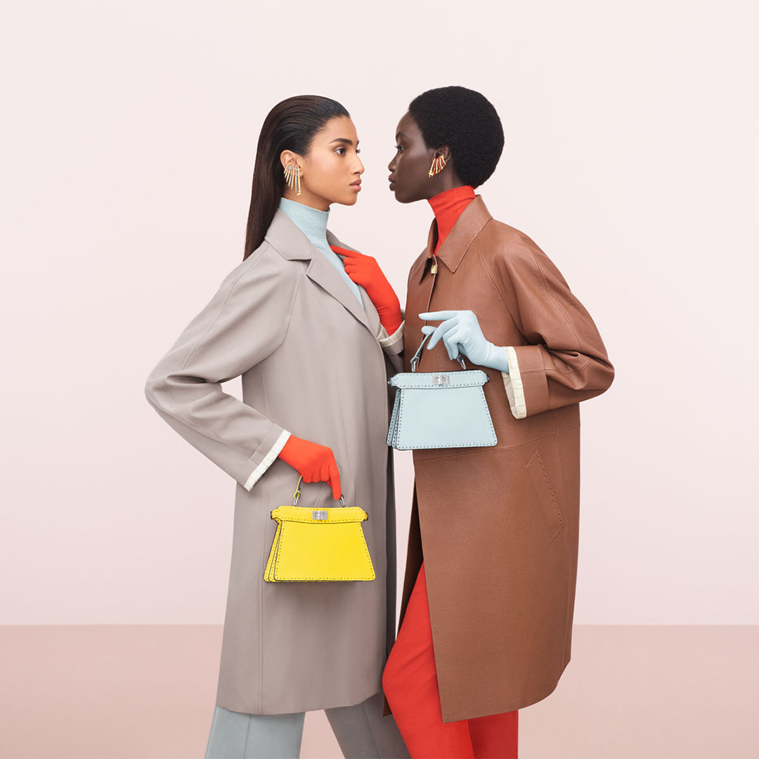 FENDI芬迪中国官网-FENDI芬迪官方旗舰店