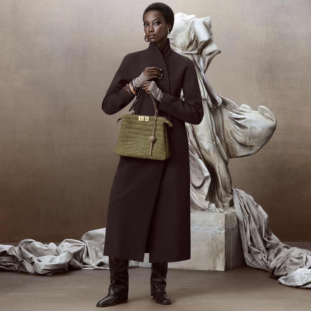 FENDI芬迪中国官网-FENDI芬迪官方旗舰店