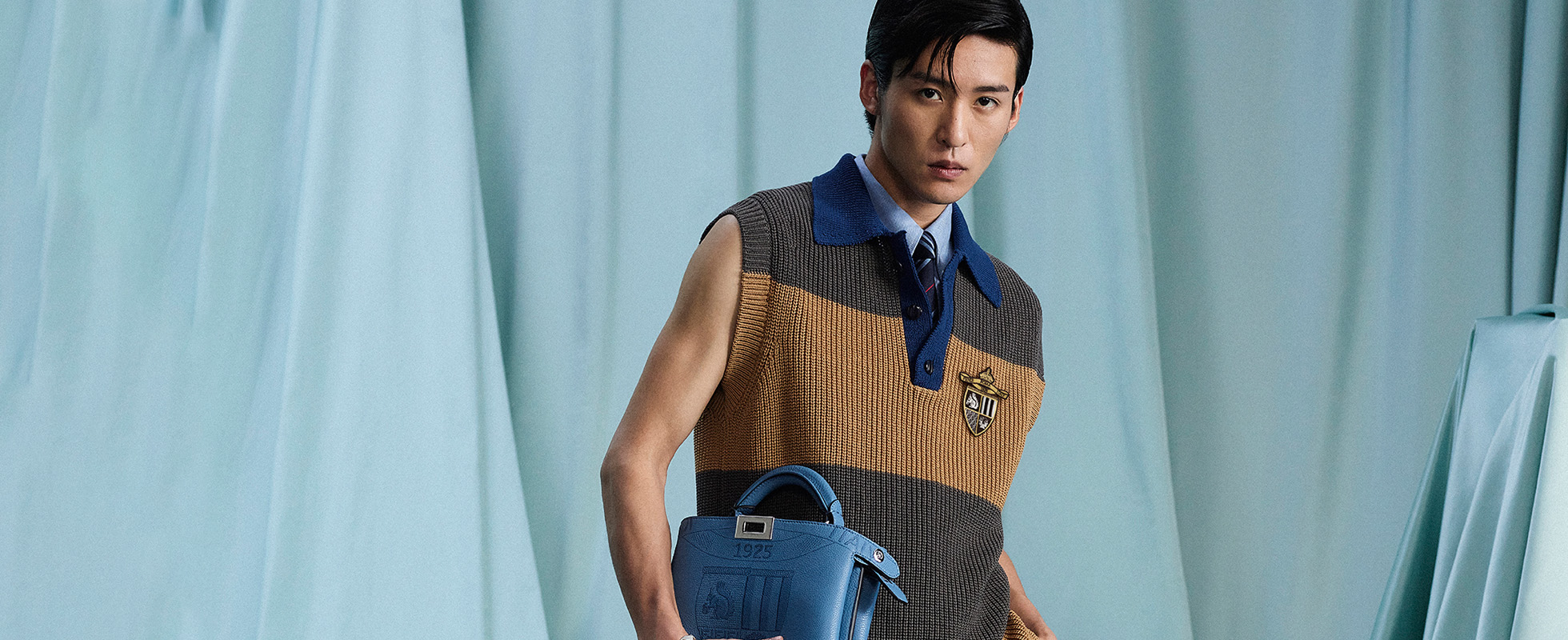 FENDI芬迪中国官网-FENDI芬迪官方旗舰店