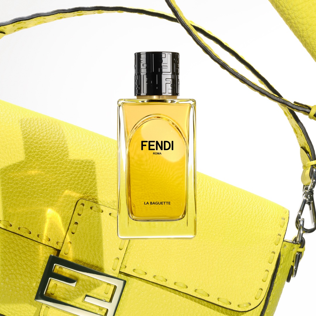 Fendi Fragrance 香氛-全新香氛系列-FENDI芬迪官网