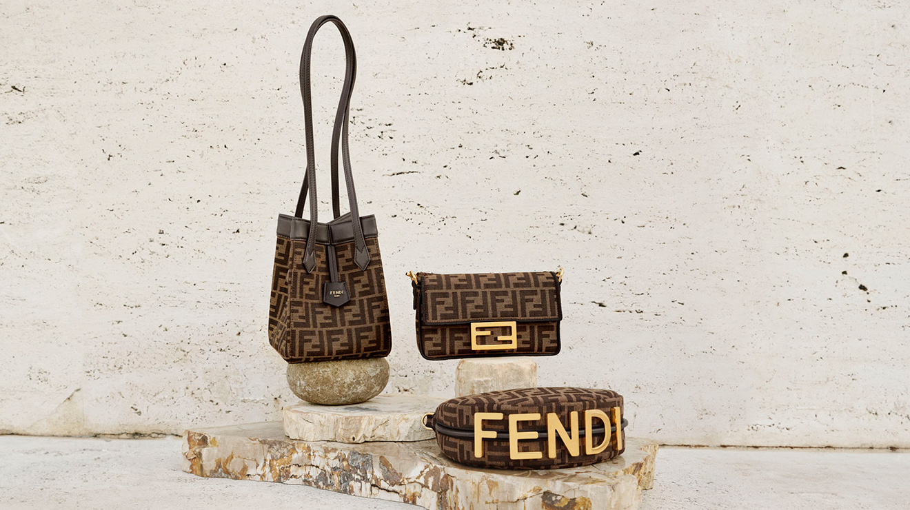 女士必备单品-女士衣橱单品精选系列-FENDI芬迪官网