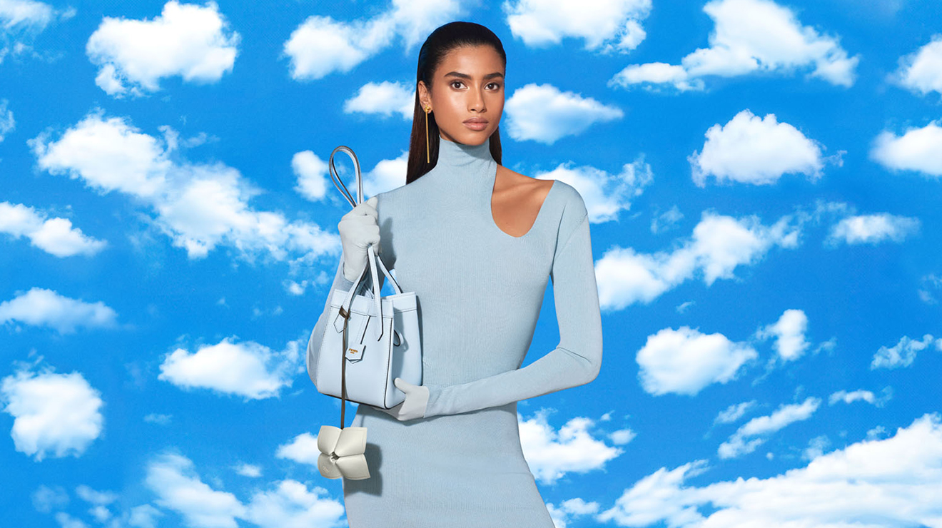 女士Origami包包-新款Origami女包-FENDI芬迪官网