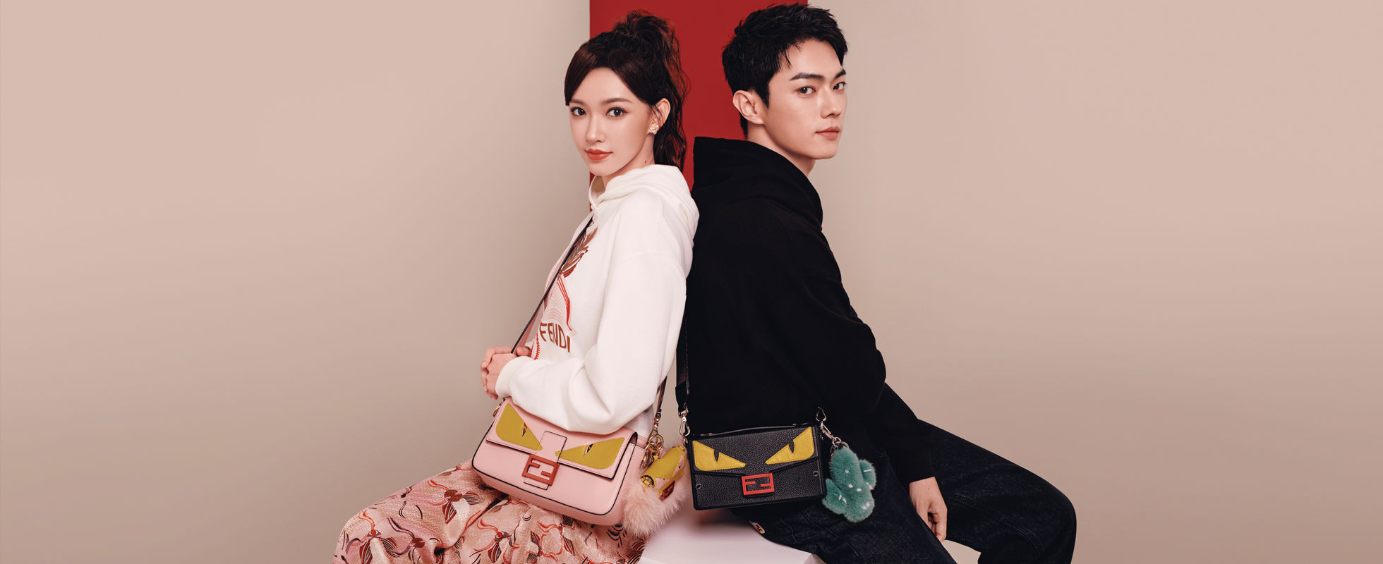 FENDI Eyes-芬迪小怪兽系列-FENDI芬迪中国官网