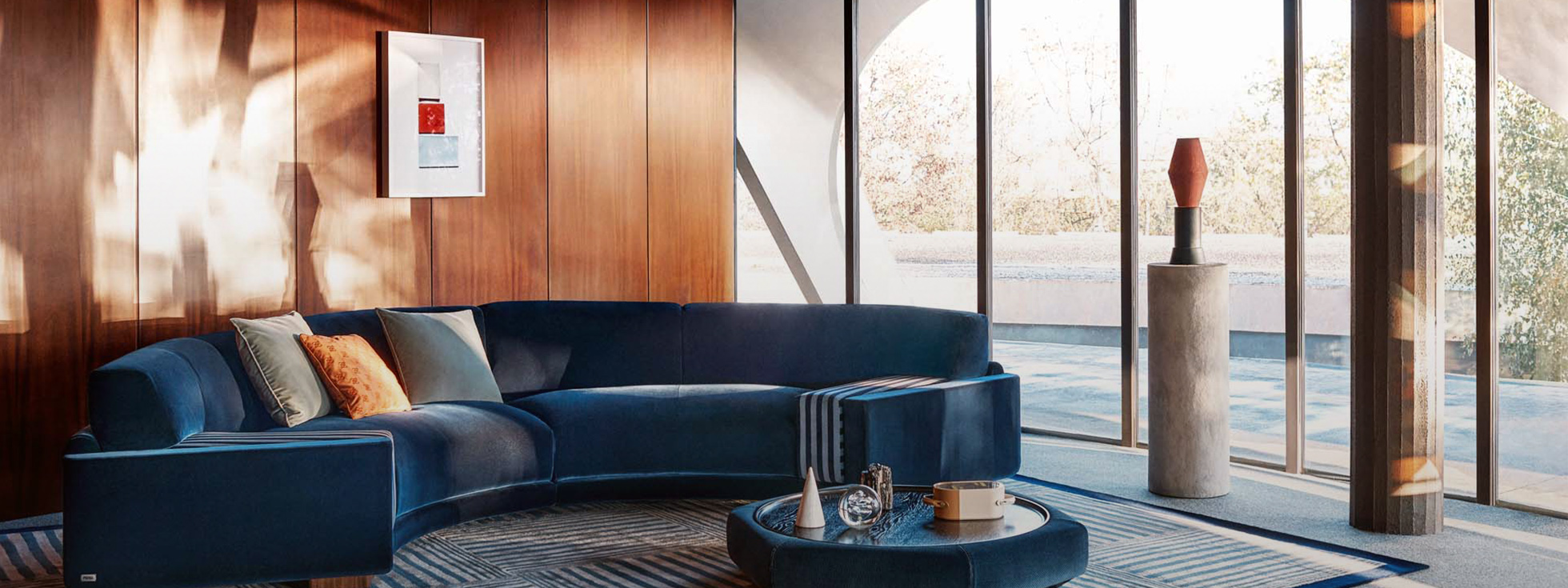 FENDI CASA系列-FENDI芬迪官网