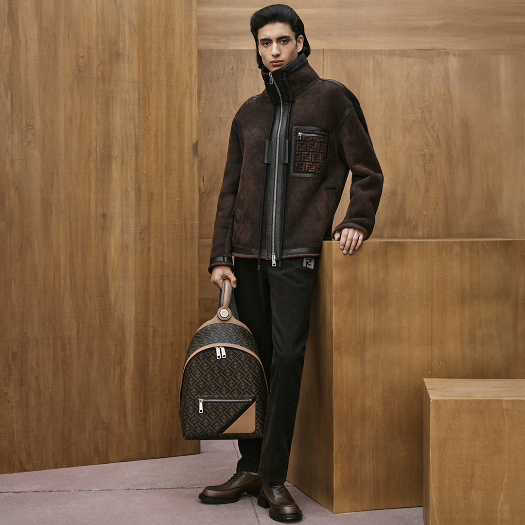 FENDI芬迪中国官网-FENDI芬迪官方旗舰店