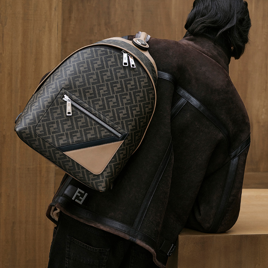 FENDI芬迪中国官网-FENDI芬迪官方旗舰店