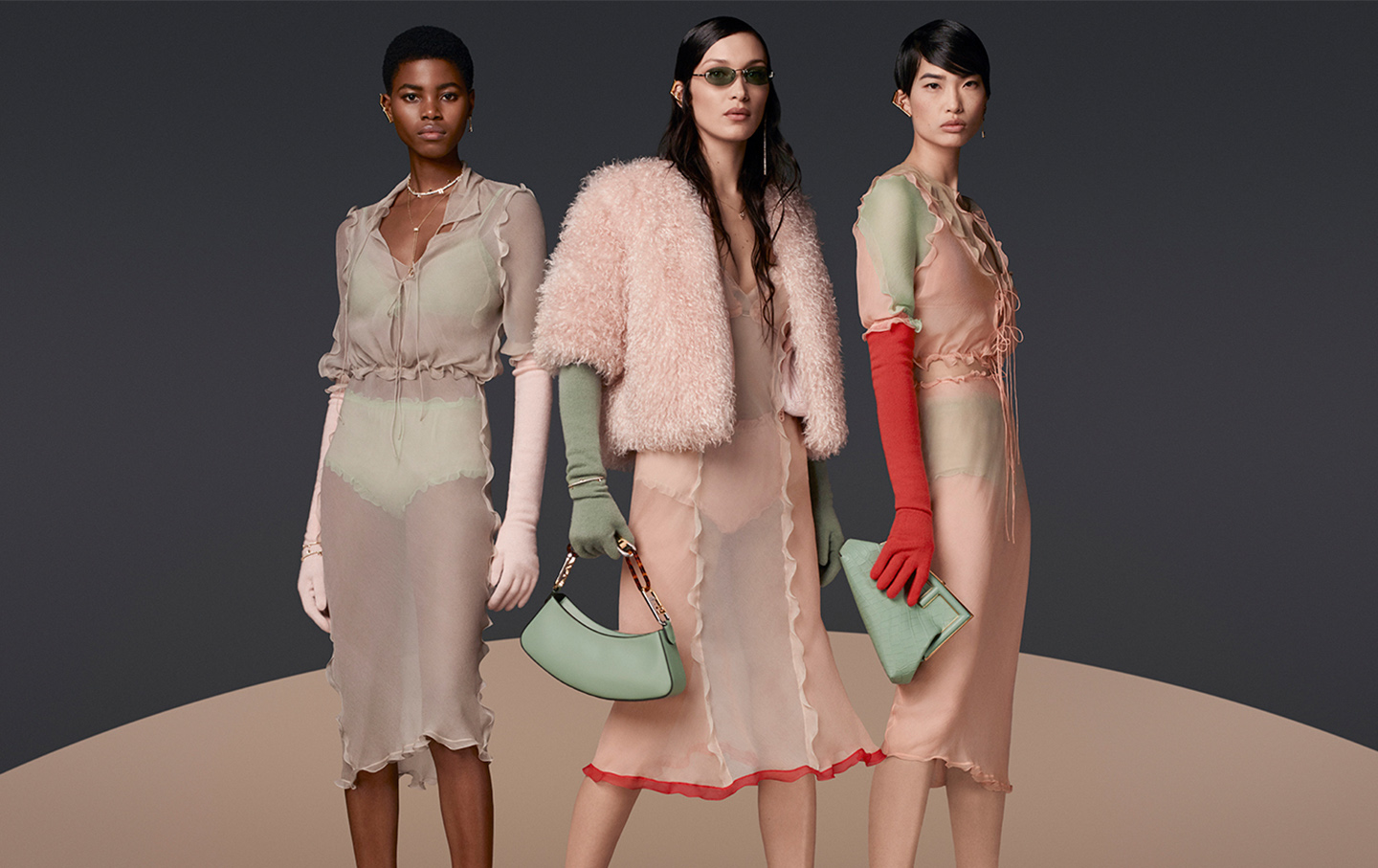 个人中心-FENDI芬迪官网