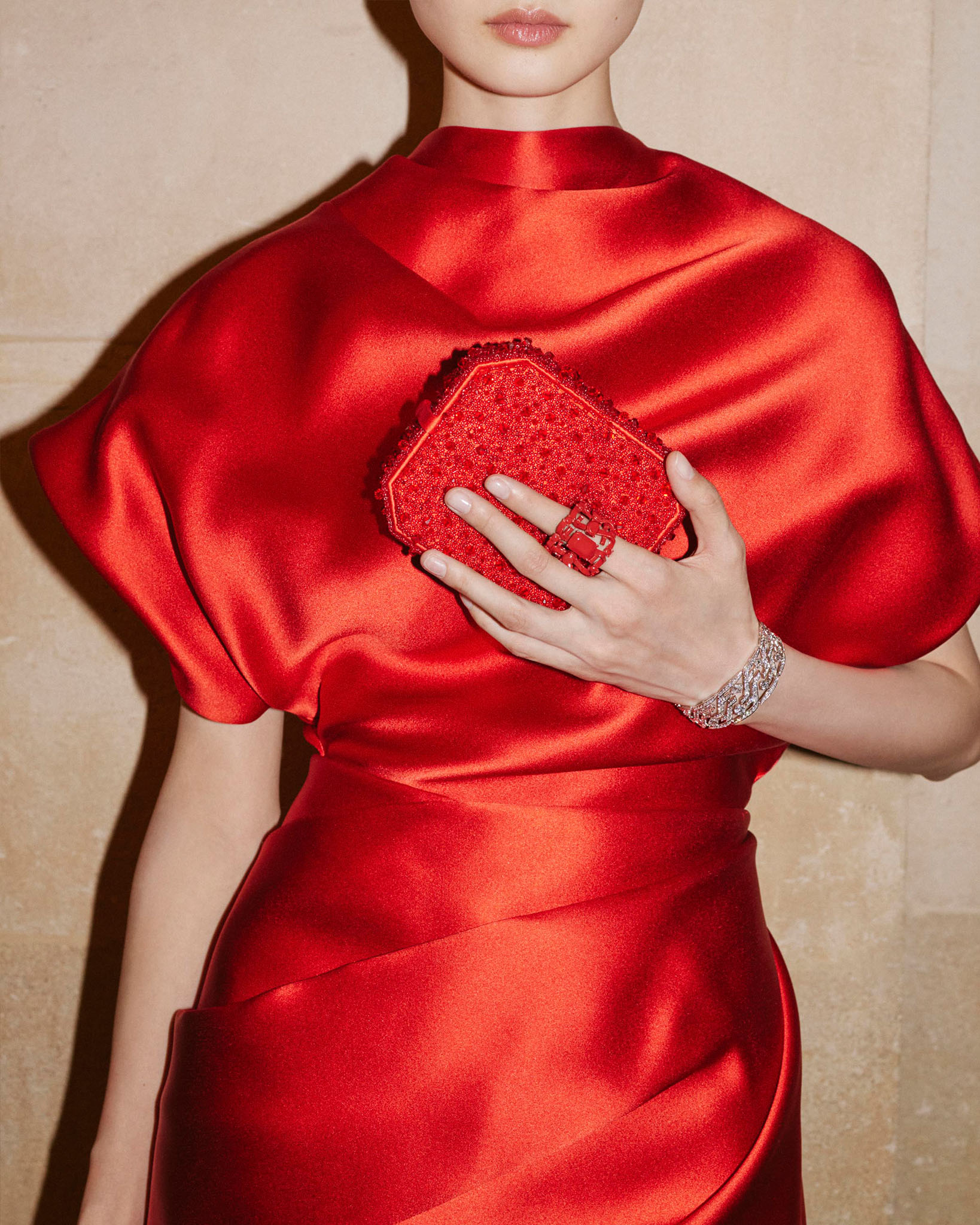 FENDI 2023秋冬高级定制时装秀-FENDI芬迪官网