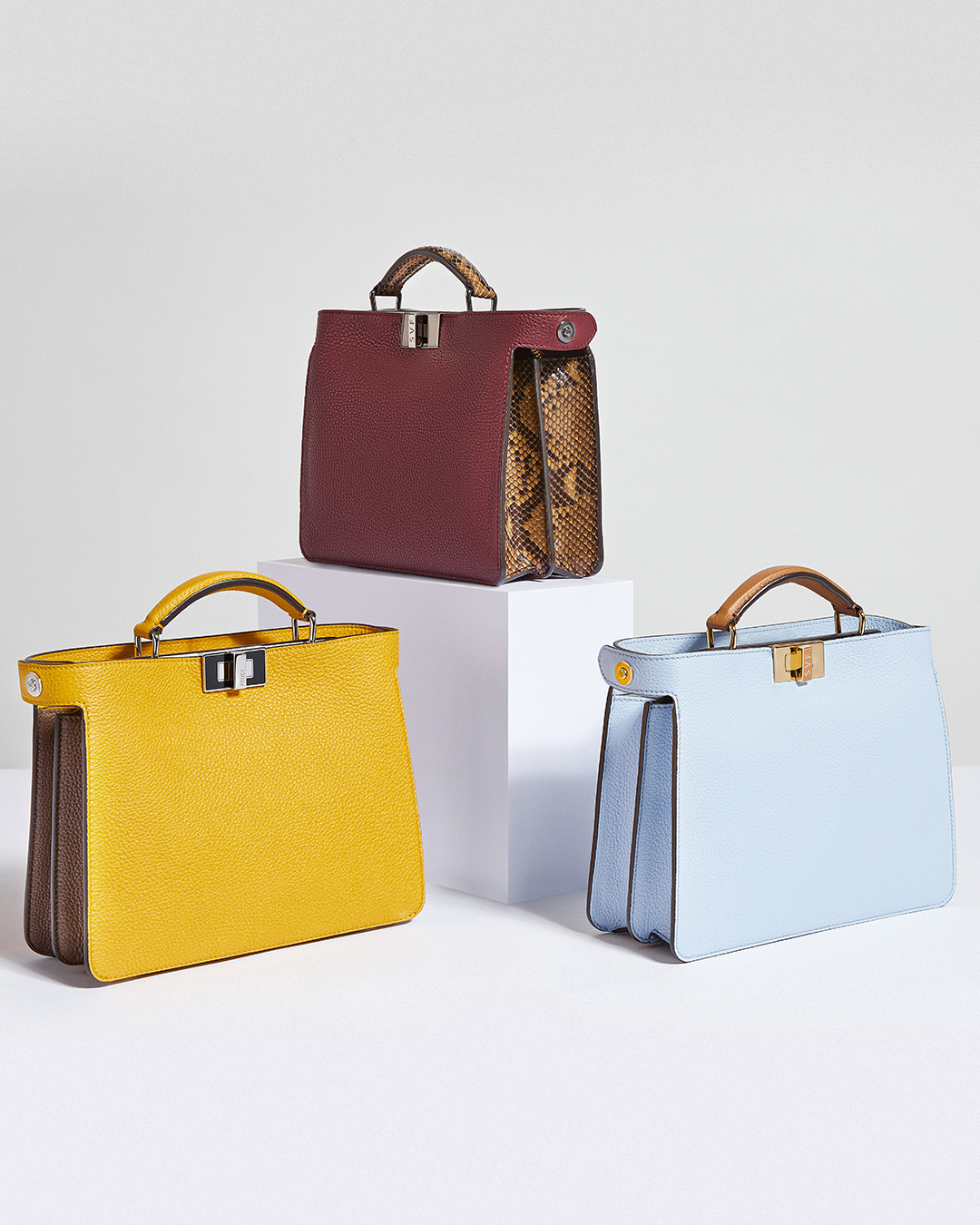 FENDI ROMA/量身订造-FENDI芬迪官网