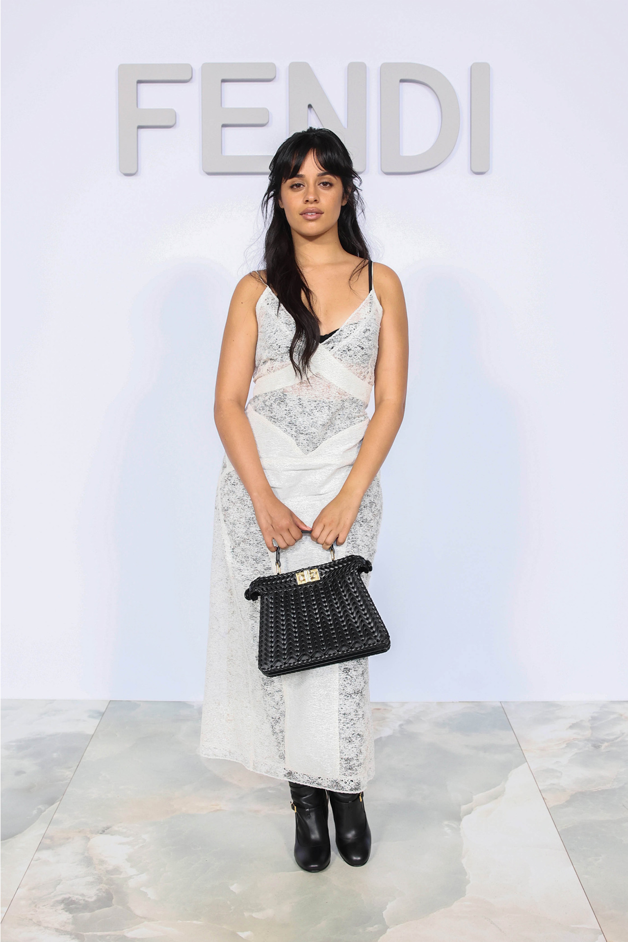 FENDI 2023秋冬高级定制时装秀-FENDI芬迪官网