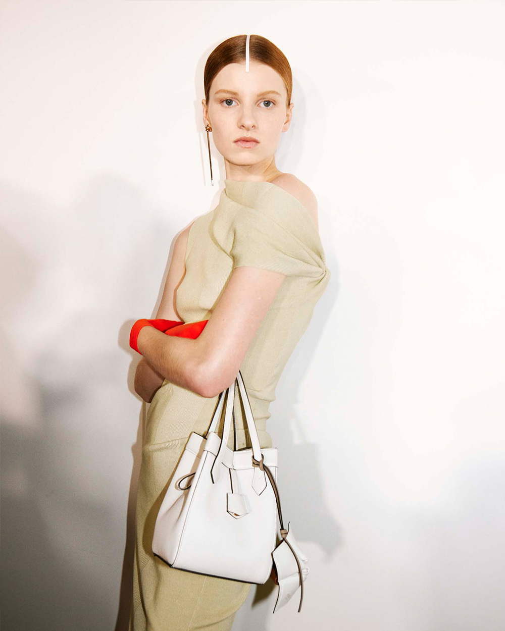 FENDI 2024春夏女装秀-FENDI芬迪官网