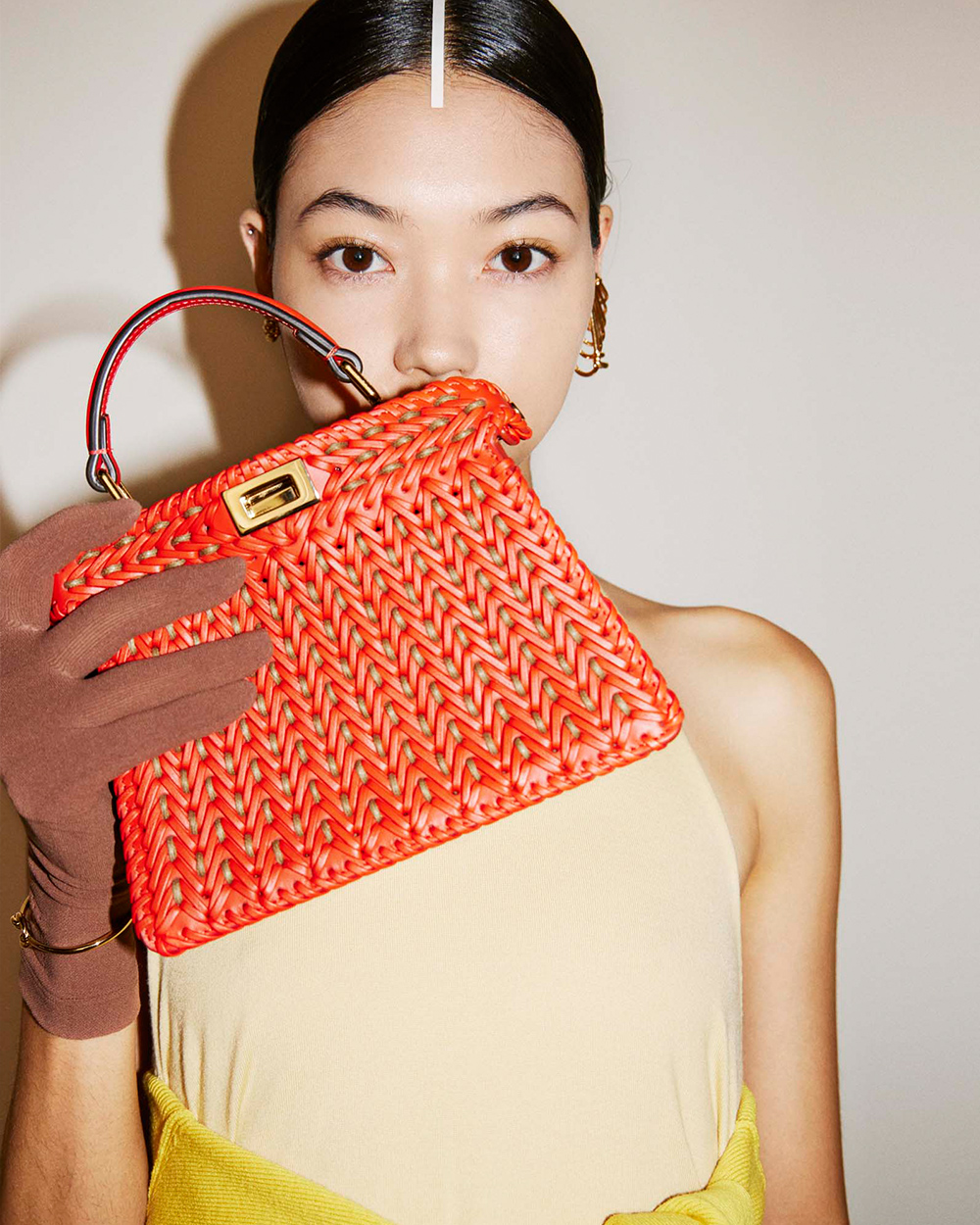 FENDI 2024春夏女装秀-FENDI芬迪官网