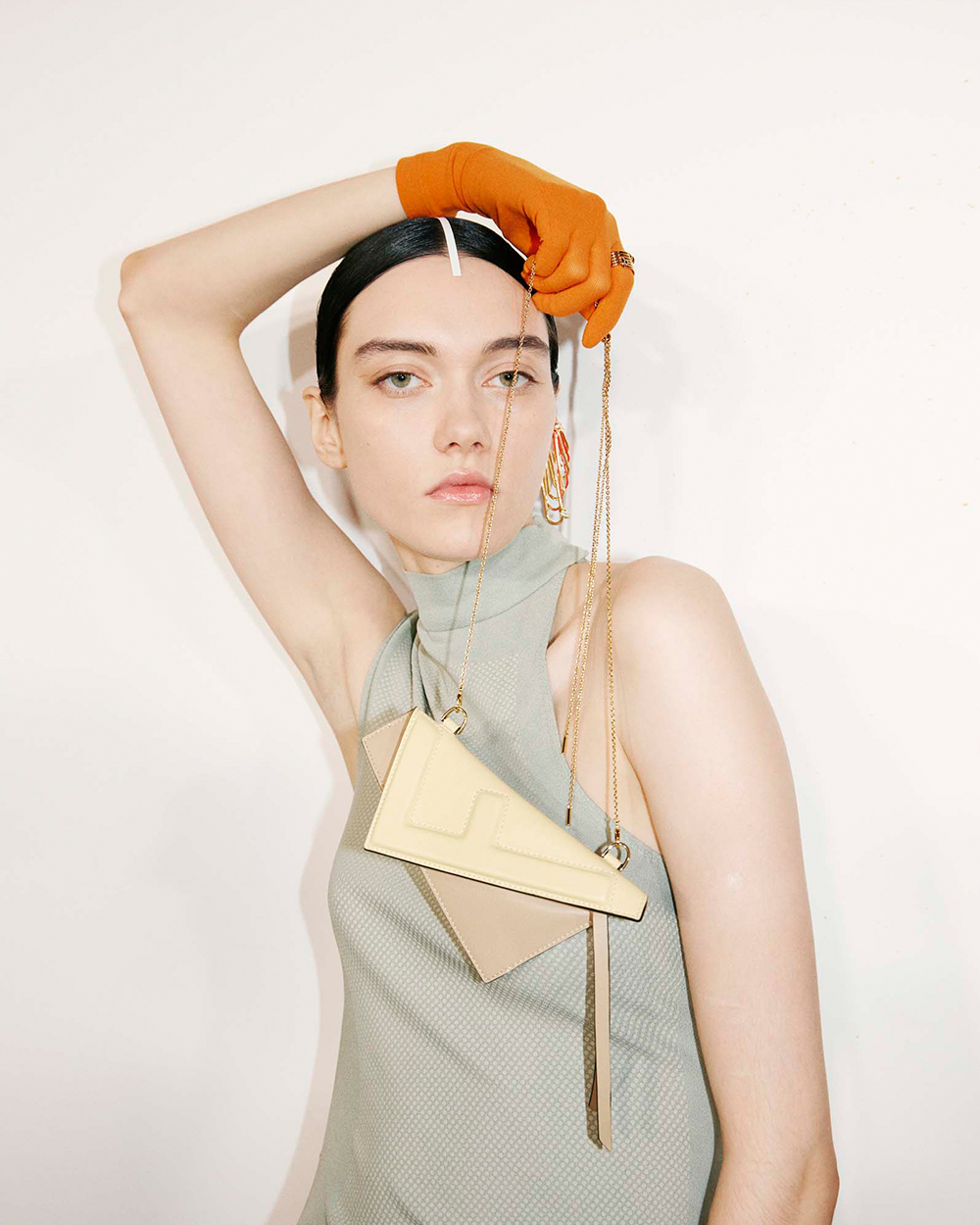 FENDI 2024春夏女装秀-FENDI芬迪官网