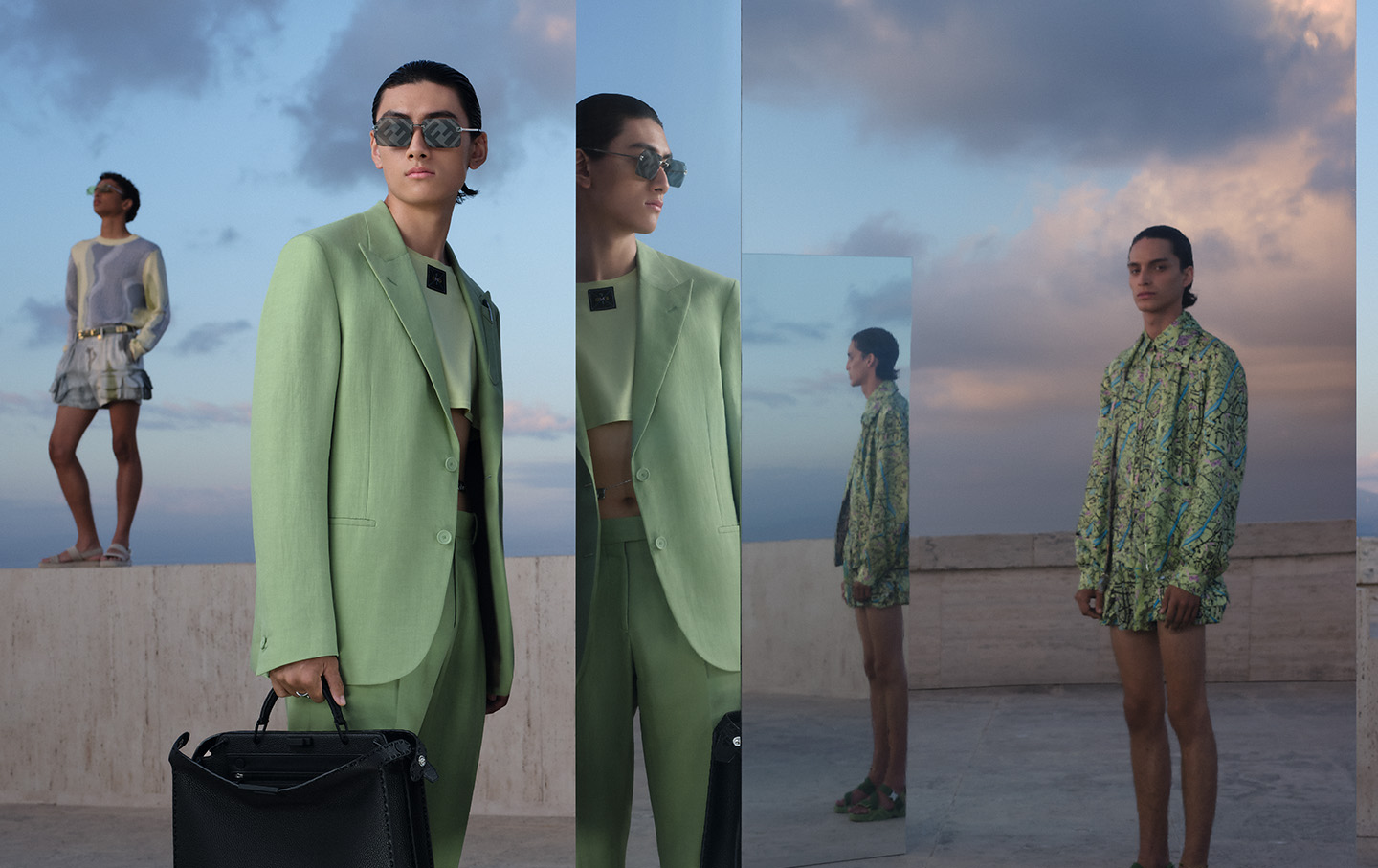 个人中心-FENDI芬迪官网