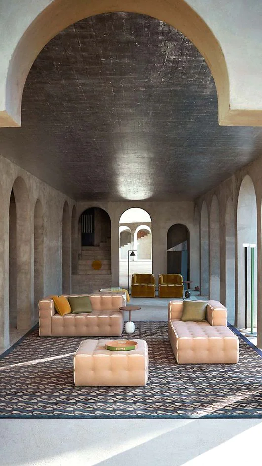 FENDI CASA系列-FENDI芬迪官网