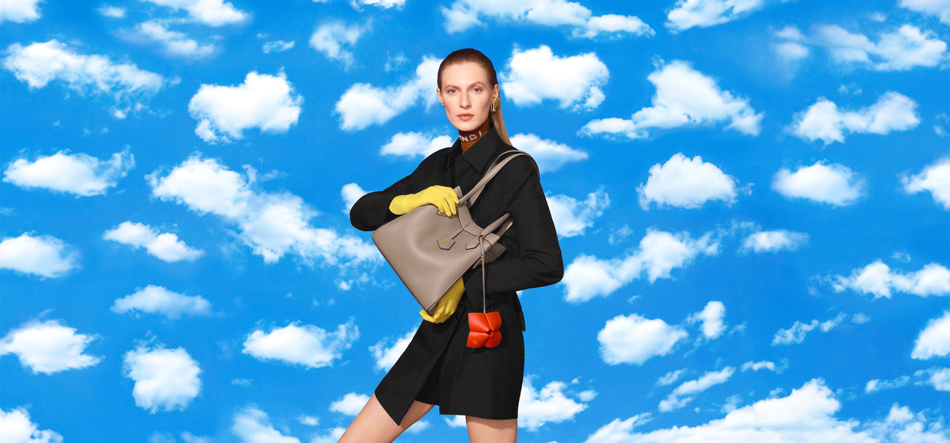 FENDI 2024春夏女装系列-FENDI芬迪官网