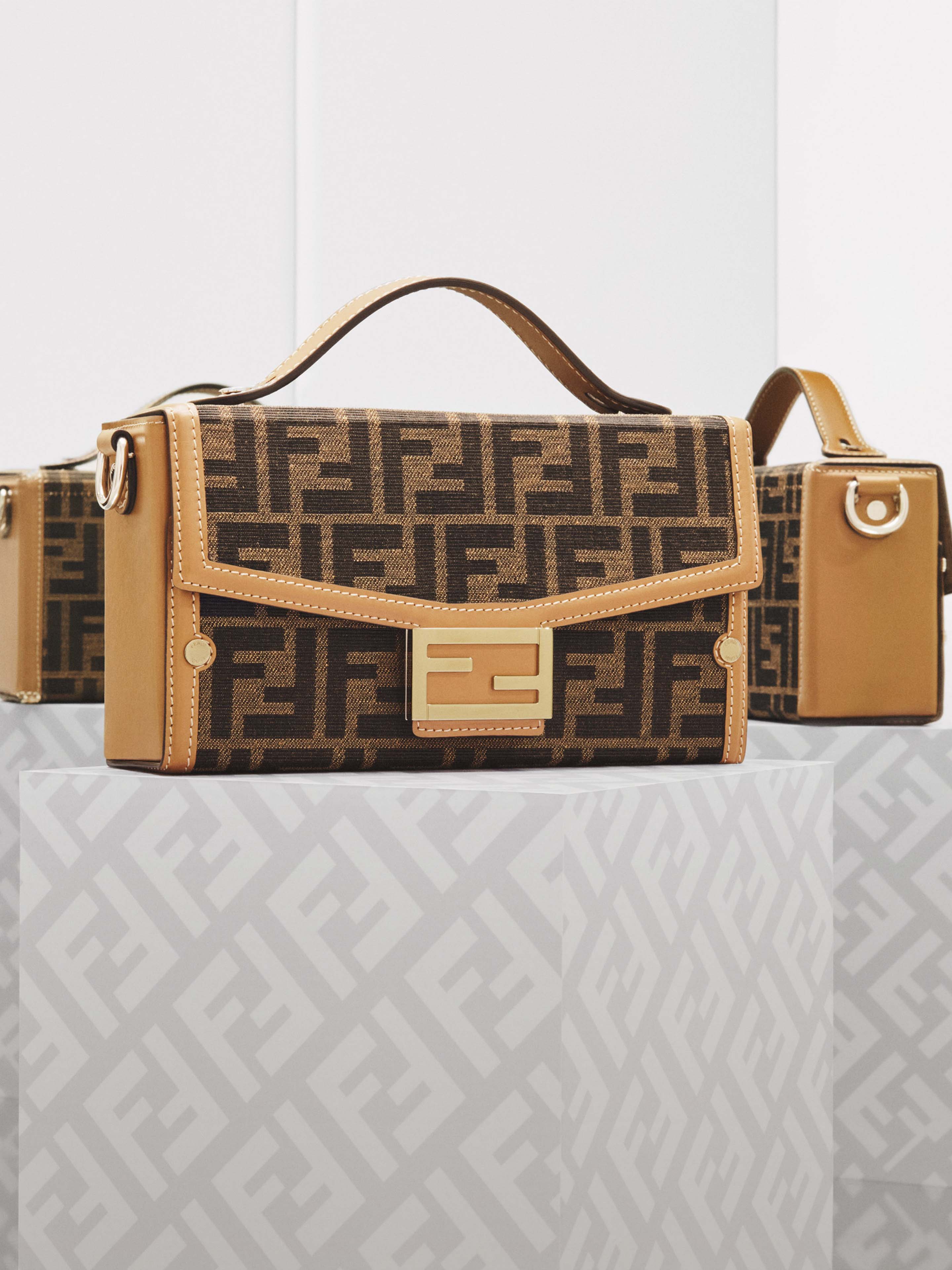 赠礼灵感-FENDI芬迪官网