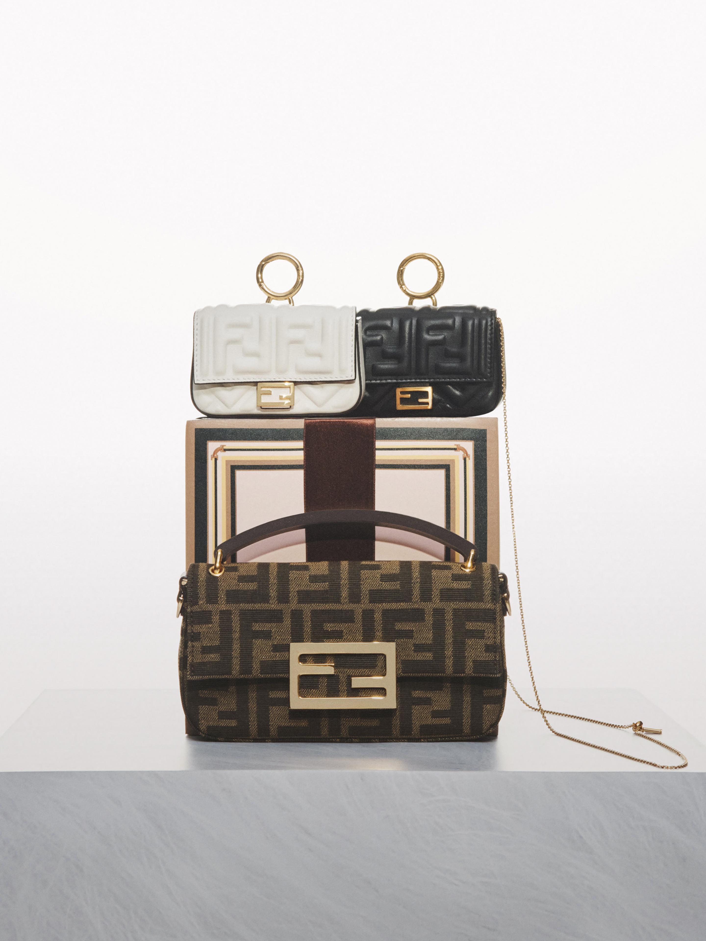 赠礼灵感-FENDI芬迪官网