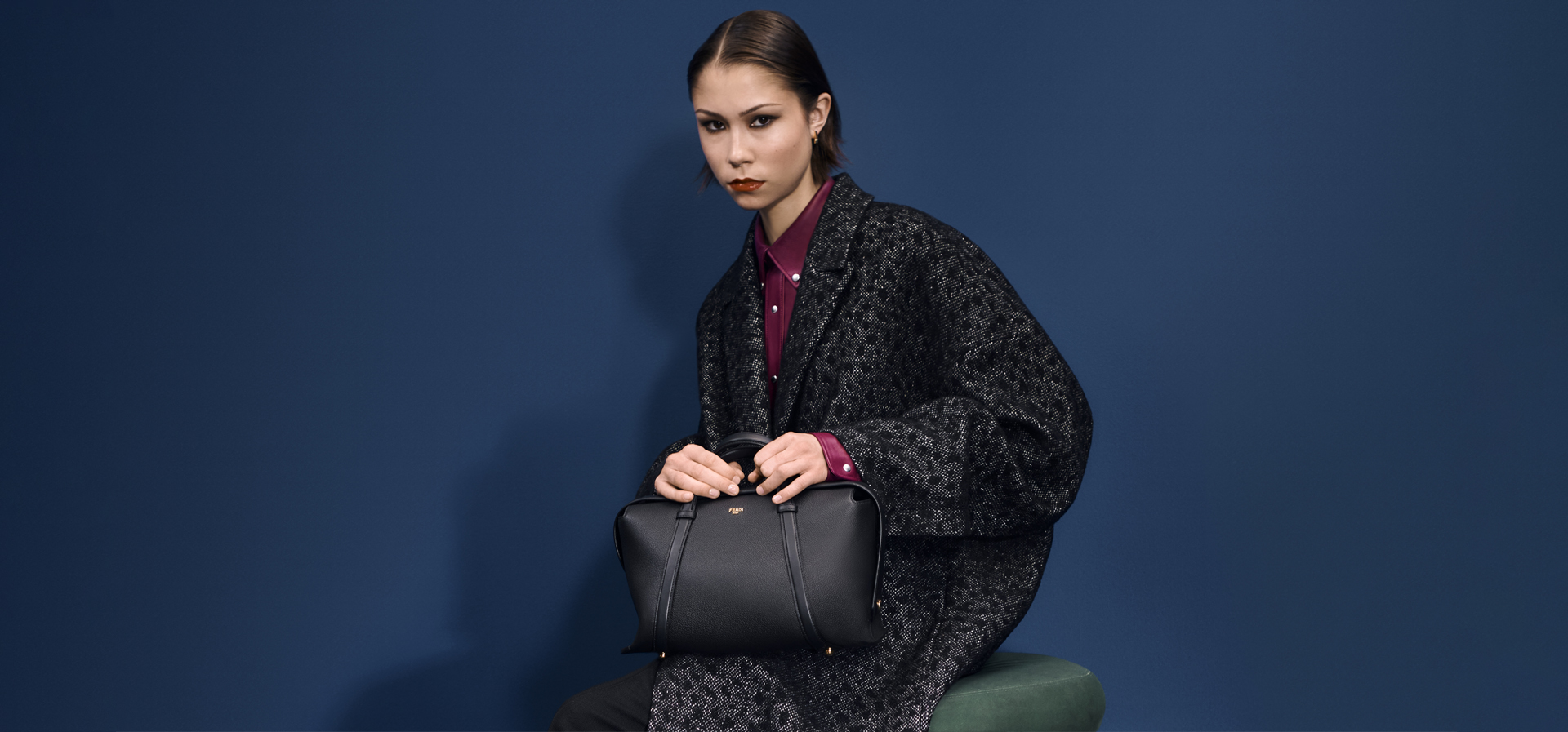 FENDI 2023冬季系列-FENDI芬迪官网