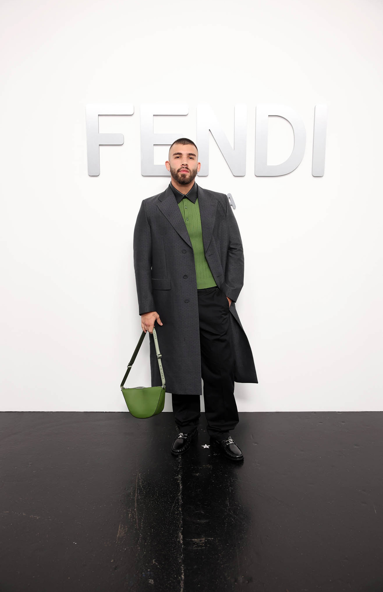 FENDI 2025春夏男装秀-FENDI芬迪官网