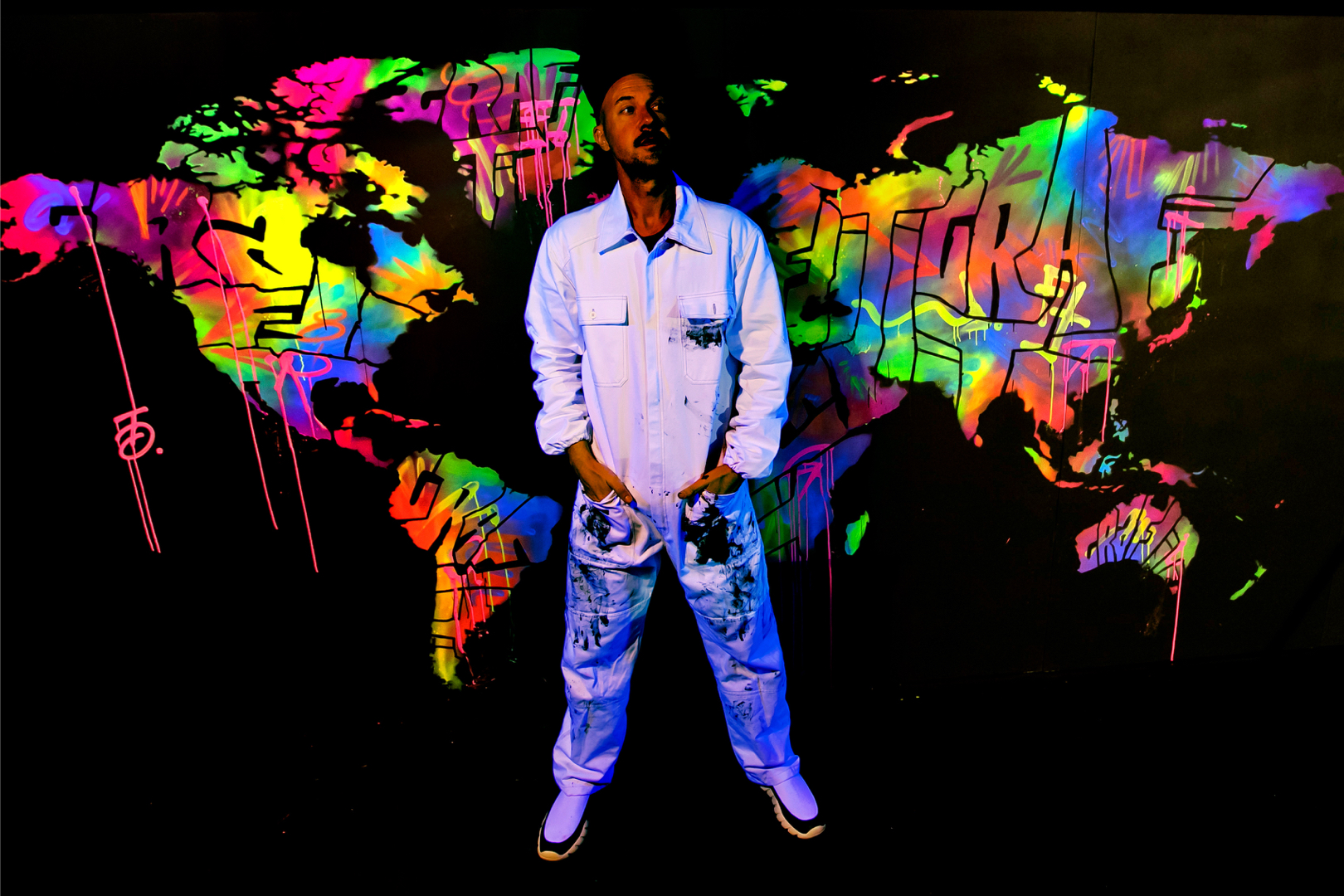 Fendi Graffiti-FENDI芬廸官网