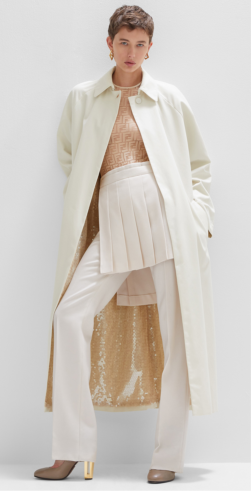 shop by look-FENDI秋冬新款女士服装搭配-FENDI芬迪中国官网
