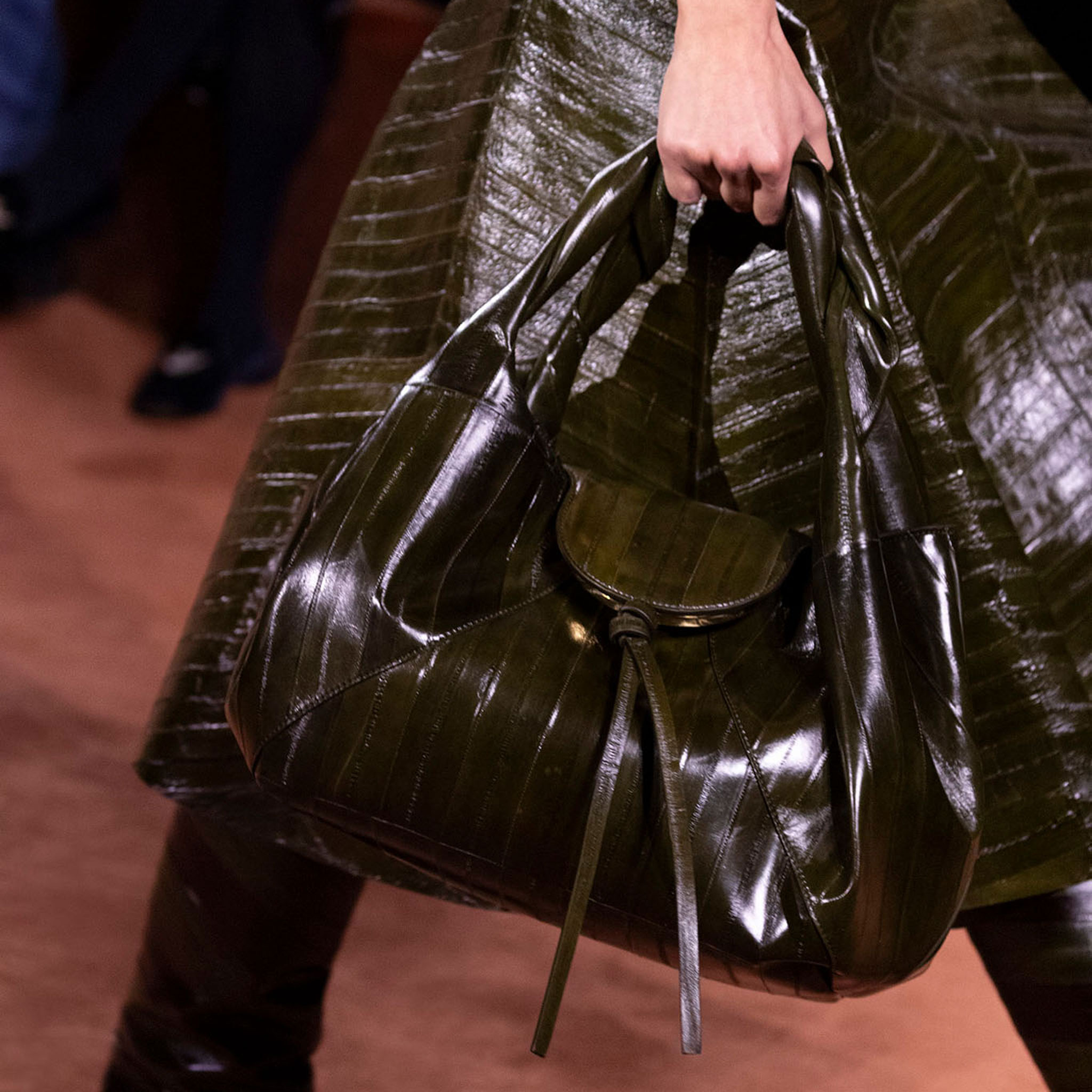 FENDI 2025秋冬男女时装秀-FENDI芬迪官网